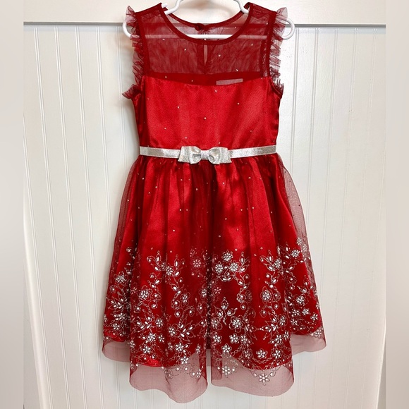Jona Michelle | Dresses | Jona Michelle Fancy Dress | Poshmark